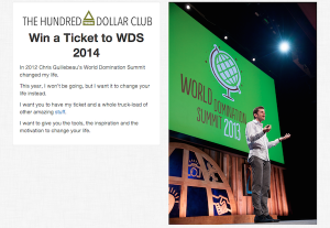 How to Run a Simple Contest & Add 500 Subscribers to Your List