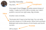 How to Write Comments That Stand Out (for the Right Reasons)