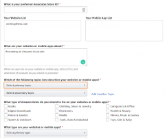 Amazon Associates: The Ultimate Money Making Guide for 2024