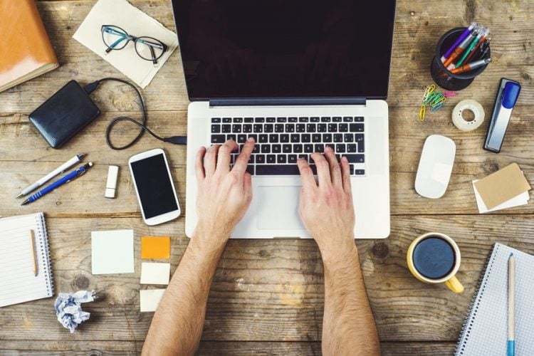 Smart Blogger