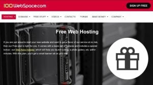 11 Free WordPress Hosting Services That Don't Suck (2024)