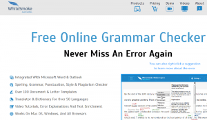 8 Best Grammar Checkers (2022): Grammarly, Ginger, & More