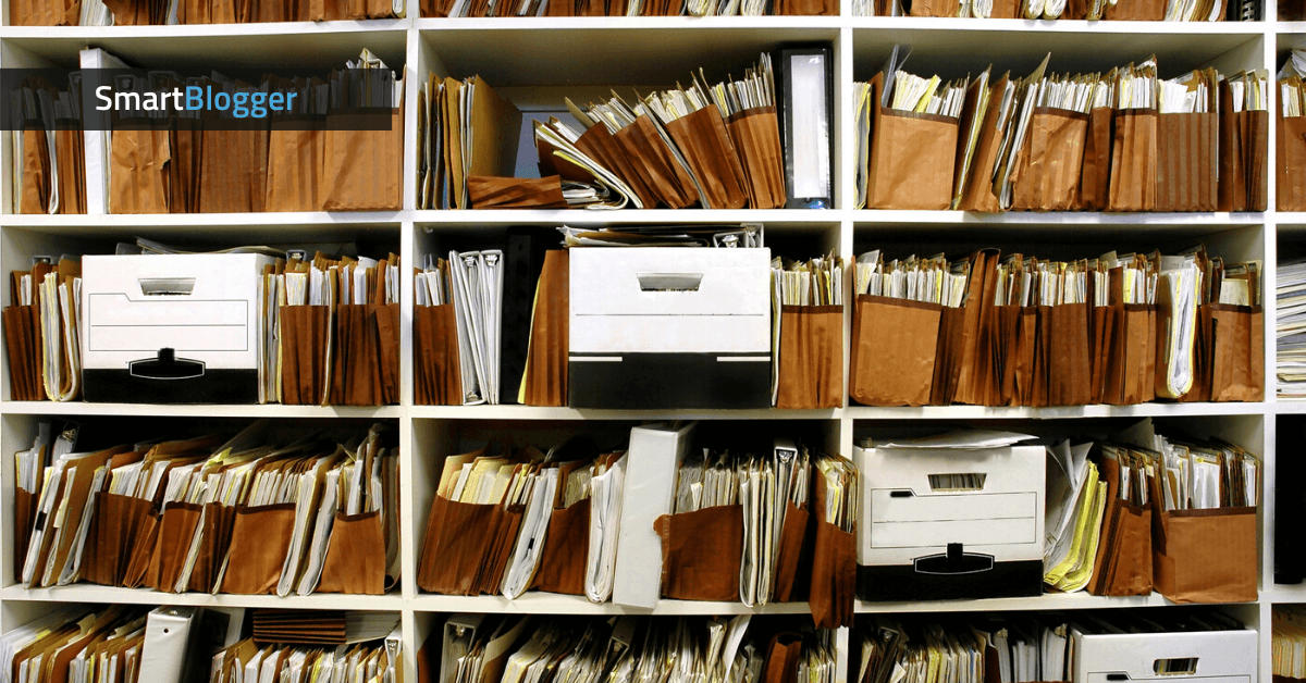 How to Create a Swipe File (Everything You Need to Know)