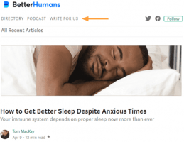 How the Medium Partner Program Can Make You Rich (Slowly)