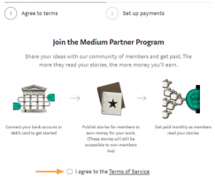 How the Medium Partner Program Can Make You Rich (Slowly)