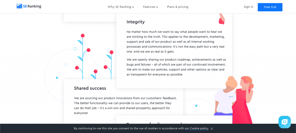 29 Best About Us & About Me Pages (+ Why They’re So Good)