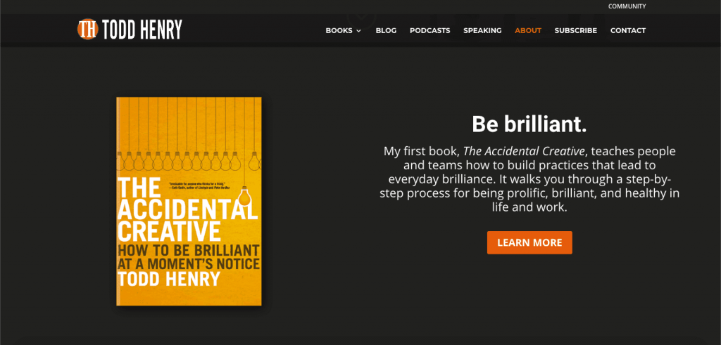 29 Best About Us & About Me Pages (+ Why They’re So Good)