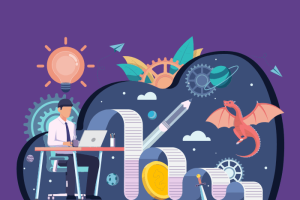 70+ Clever Creative Writing Prompts (& 6 Brainy Bonus Tips)