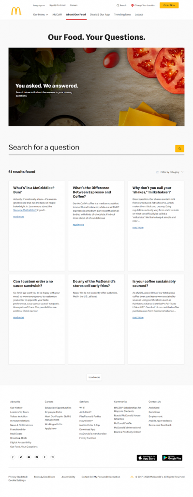 10 Marvelous Copywriting Examples (& Why They Convert)