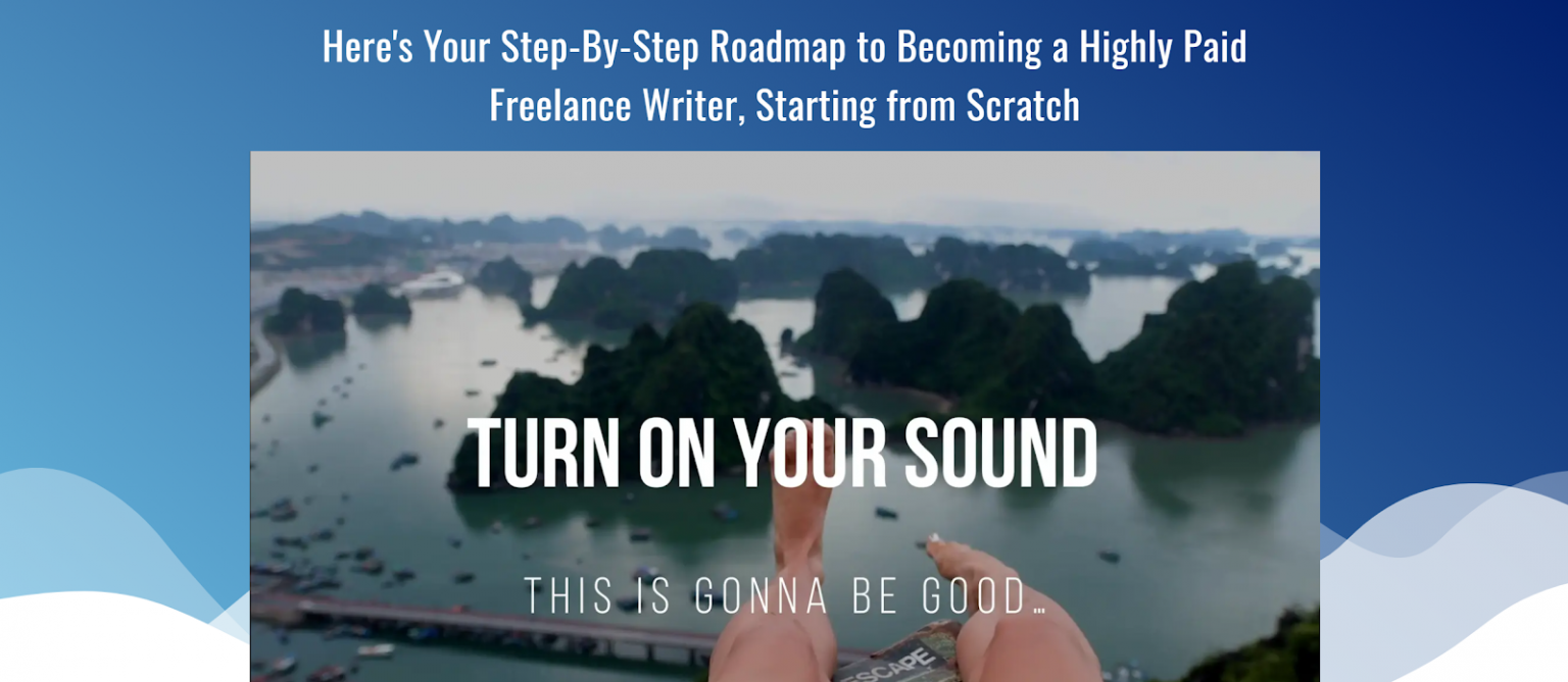 Copywriting 101: How to Become a Copywriter [Free 2024 Guide]