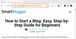 What is a Permalink? (+ Best Practices & Examples)