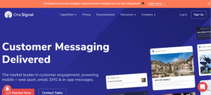 The 7 Best Web Push Notification Services in 2024 (Who's #1?)