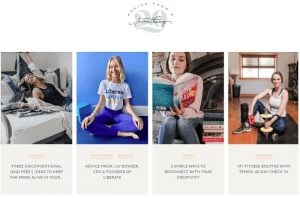 The 36 Best Lifestyle Blogs to Model for Success in 2023