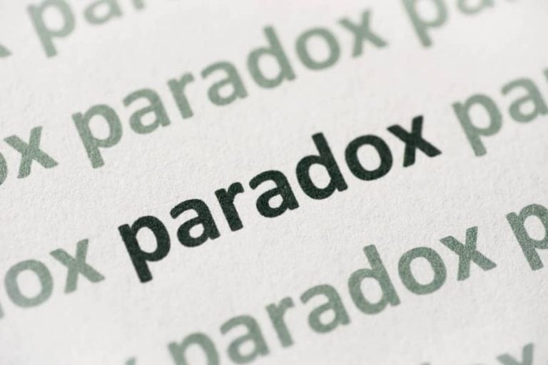 10+ Baffling Paradox Examples to Make You Feel Smarter