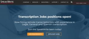 21 Online Transcription Jobs for Beginners (Best of 2023)