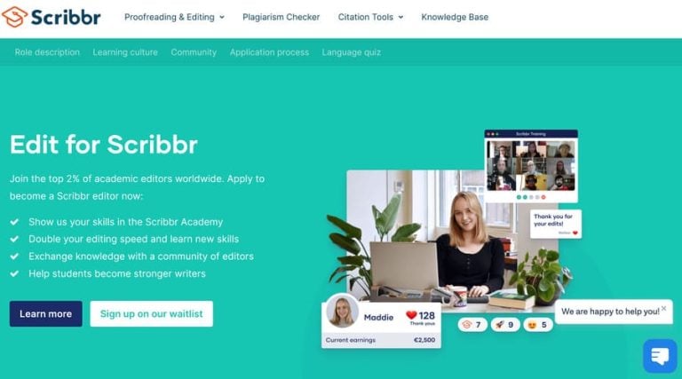 15+ Online Editing Jobs for Freelancers & Beginners (2024)