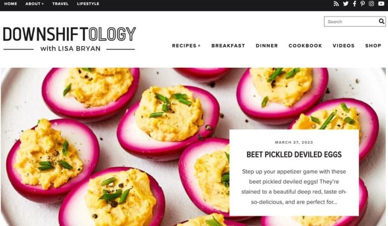 The 32+ Best Lifestyle Blogs to Model for Success in 2024