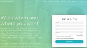 20 Online Transcription Jobs for Beginners (Best of 2024)