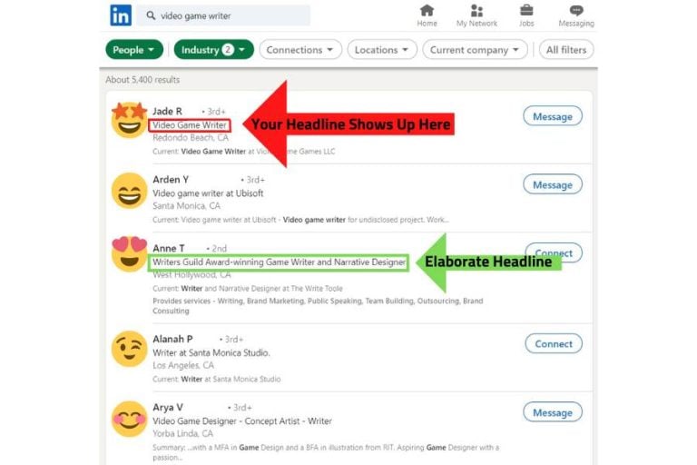 12+ Top Video Game Writing Jobs (& How to Get Them) in 2024