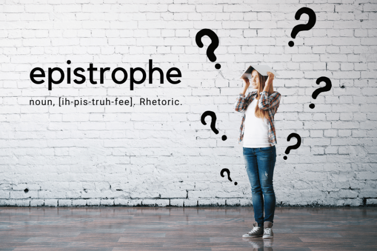 9 Epistrophe Examples to Stylize Your Writing! (+ Definition)