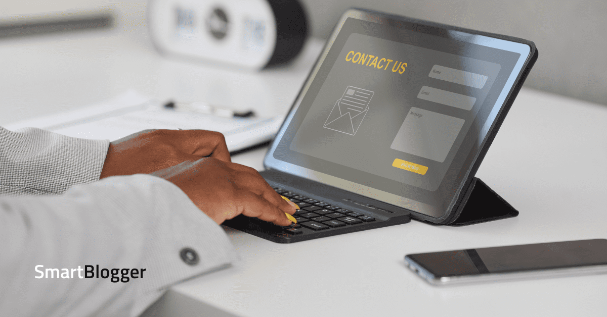 What is a Splash Page? 10+ Inspiring Examples That Convert