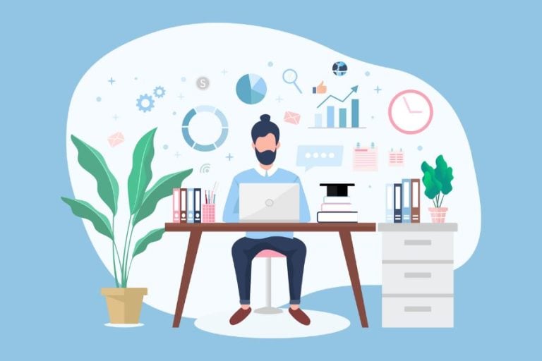 What is Freelance Copywriting? & How to Get Started in 2024