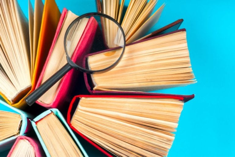 10+ Book Ideas (& Exercises) to Unlock Your Storytelling Genius