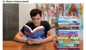 20+ Blog Post Examples to Inspire (& Kickstart) Your Creativity