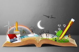 Novel vs Book: 3 Common Confusions & Their Significance