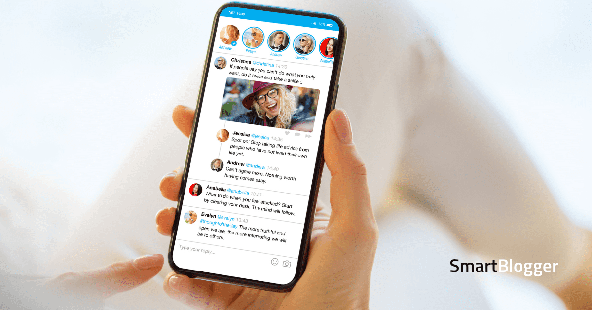 21+ Best Twitter (X) Accounts to Follow in 2024 (& Beyond)