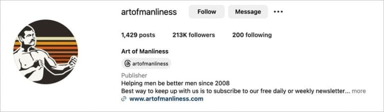 250+ Best Instagram Bio Ideas for 2024 (Just Copy & Paste!)