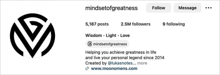 250+ Best Instagram Bio Ideas for 2024 (Just Copy & Paste!)