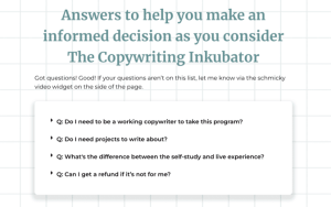 10 Killer Copywriting Skills For Irresistible Copy (+ Examples)