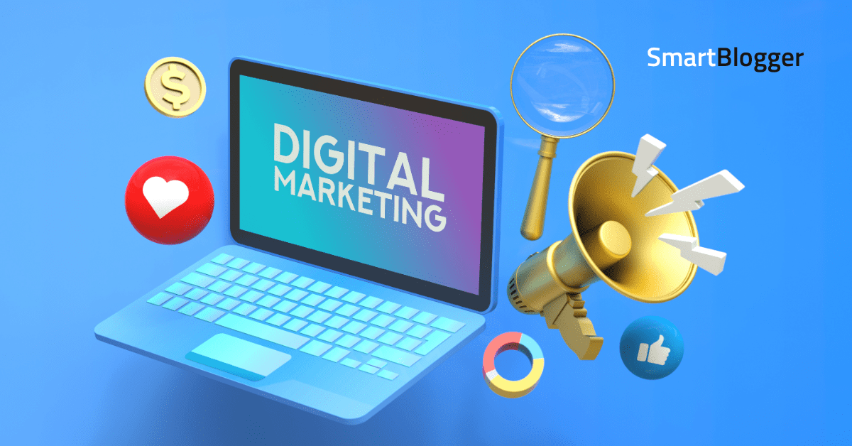 What is a Digital Marketer? A Rookies Guide for 2024 (& Beyond)