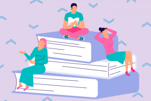 25+ Allusion Examples from Literature, Poetry, Film, & Life