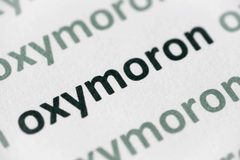 70 Stupidly Brilliant Seriously Fun Oxymoron Examples 70-stupidly-brilliant-seriously-fun-oxymoron-examples