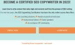 The 10 Best Copywriting Courses for 2024 (Both Free & Paid)