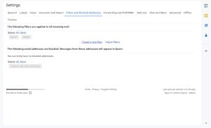 How to Whitelist Emails: Gmail, Outlook, Yahoo, Apple, & More